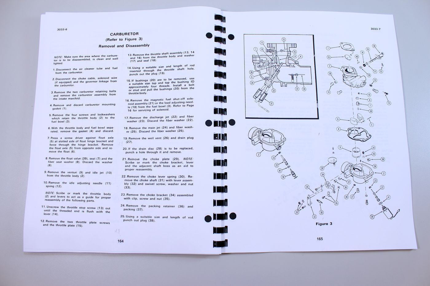 Case 530Ck Tractor 188D 188G 159G Engine Service Repair Shop Manual ...