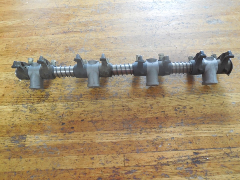 1958 - 1976 FORD FE ADJUSTABLE ROCKER ARM ASSEMBLY REMANUFACTURED 352 ...