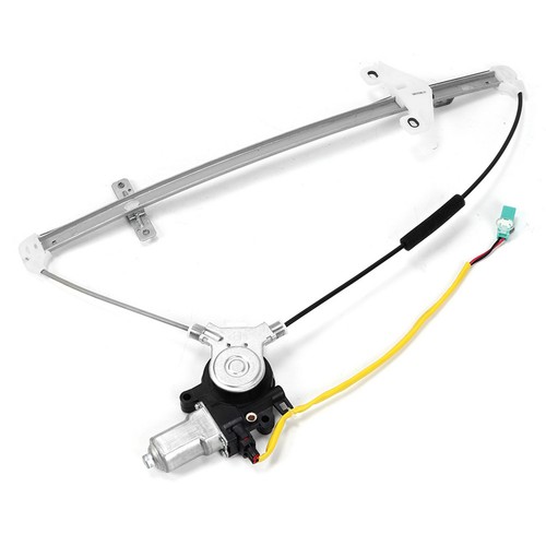 Window Lift Regulator Left Rear Electric Window Lift Regulator ...