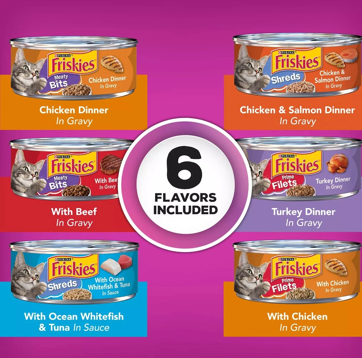 Friskies