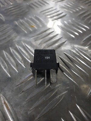 V23073 B1005 X18 BMW E36 Series Relay Control Module Unit Siemens | eBay UK