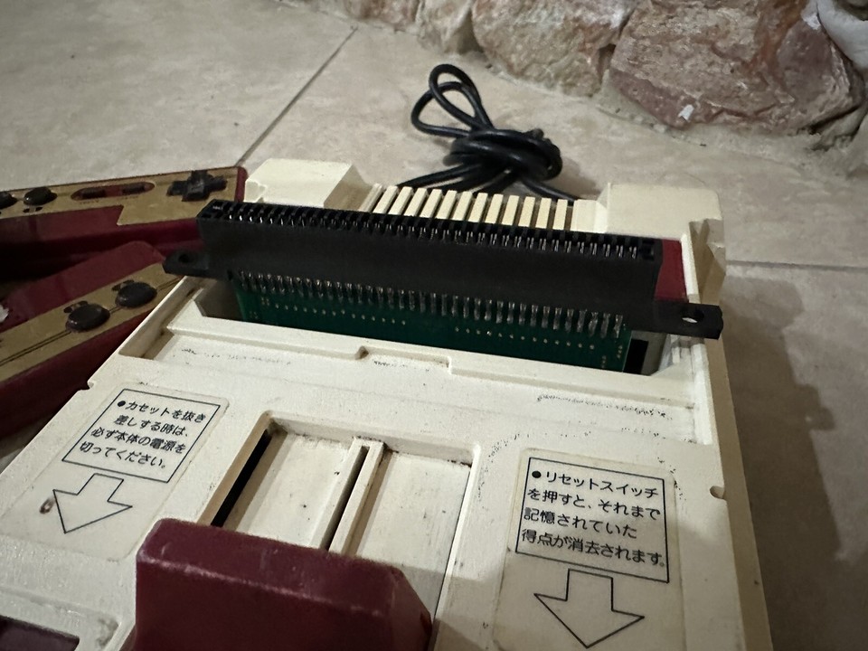 72 to 60 Pin Adapter Converter to Play NES Games on your Nintendo ...