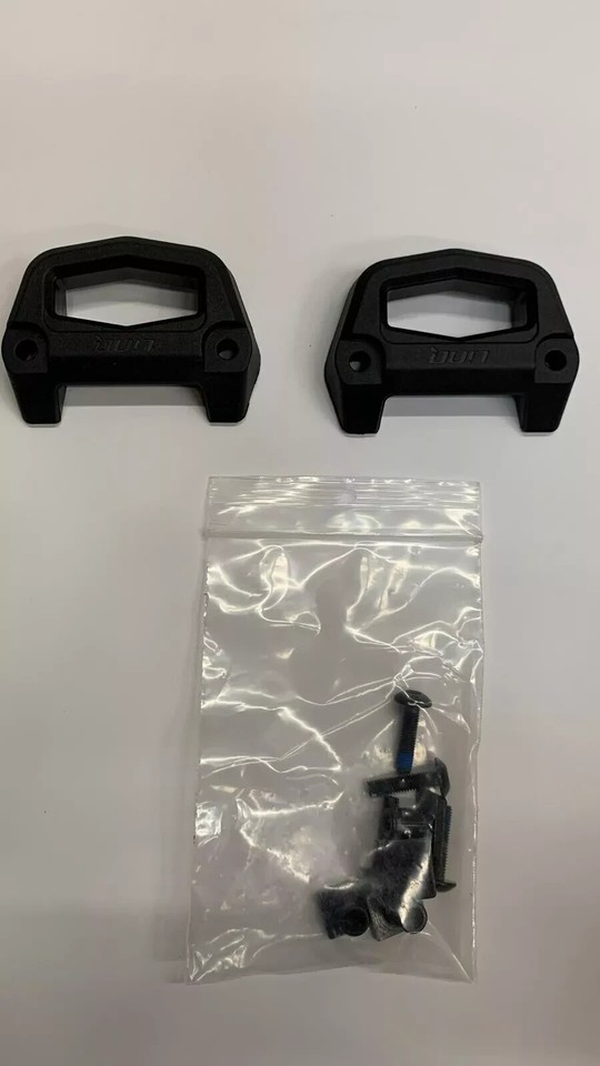 CAN AM LINQ BASE INSTALL KIT THREADED INSERT DEFENDER/COMMANDER ...