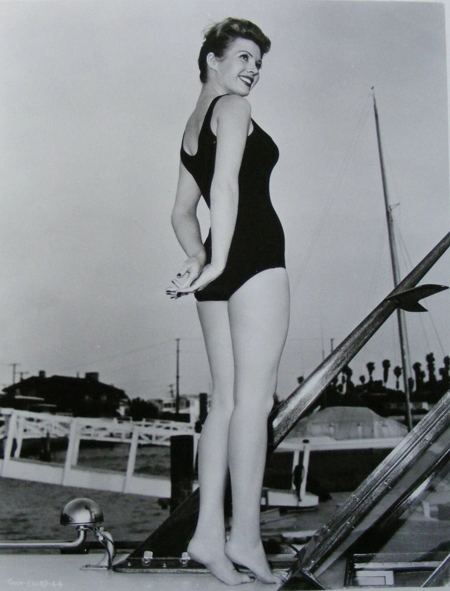 Whitney Blake Bonanza