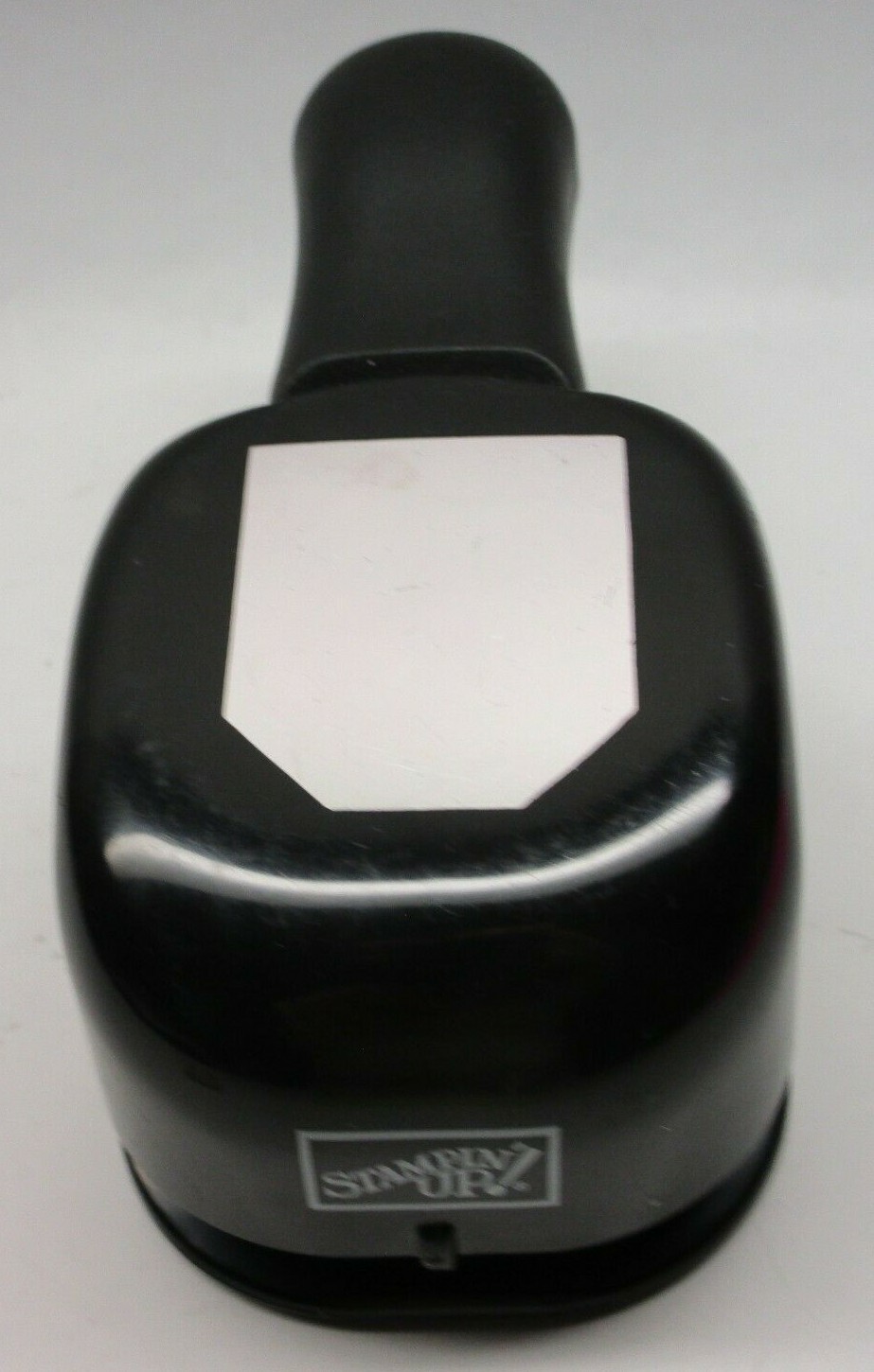 Stampin' Up! Small Tag Punch Retired | eBay