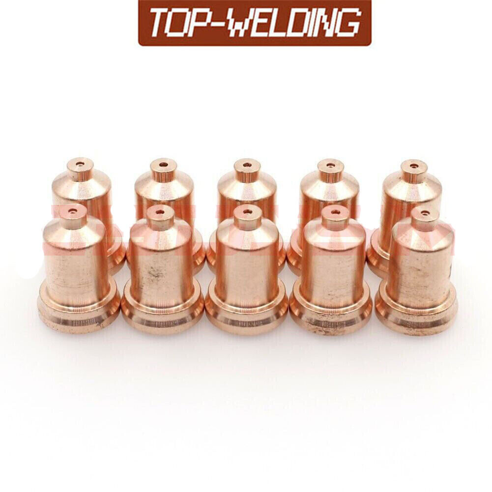20pcs 52582 51318C.11 1.1mm Nozzle Electrode For IPT-60 PT60 PT40 IPT ...