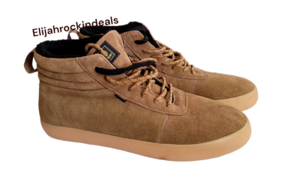 Element Shoes High Tops