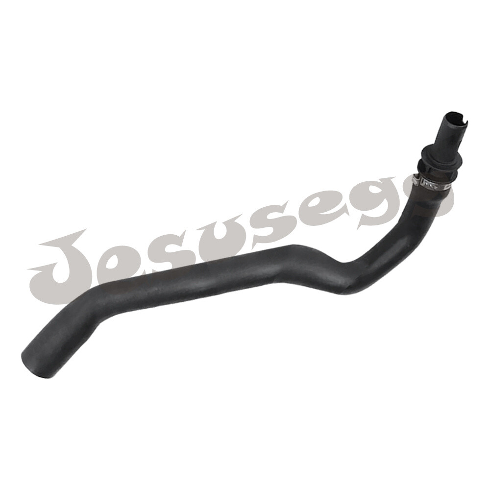 NEW Fit For VOLVO S80 MK2 Black Replacement Engine Coolant Hose ...