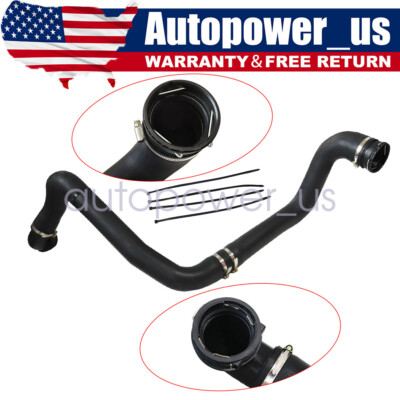 FOR 2018 2019 2020 -2022 EQUINOX TERRAIN 1.5 INTERCOOLER HOSE GM ...