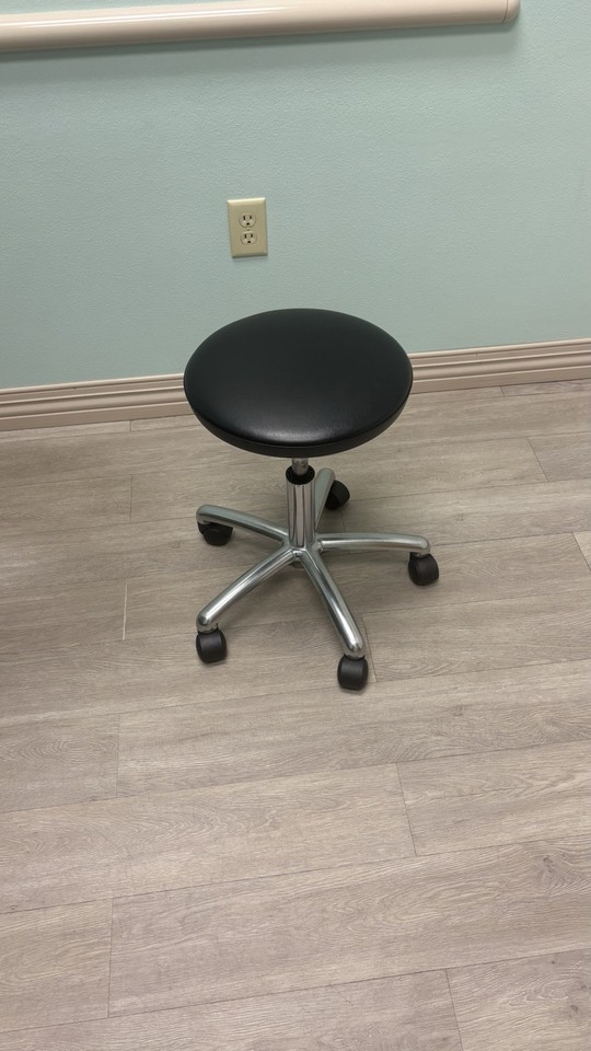 doctors stool exam room | eBay