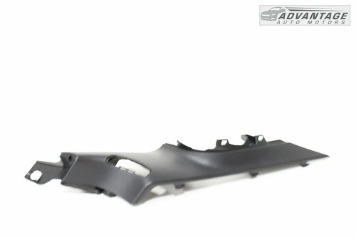 2017-2023 TESLA MODEL 3 REAR RIGHT SIDE C PILLAR UPPER PANEL TRIM COVER ...