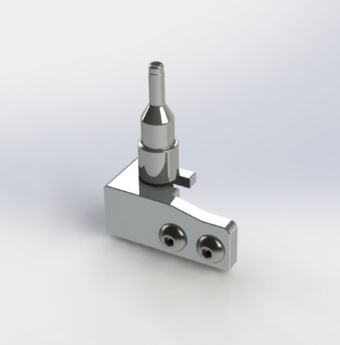 The Original Swage It™ Dillon XL650 V2 Primer Pocket Swager - Large ...