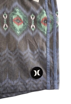 Hurley Phantom Naturals Tailgate 18