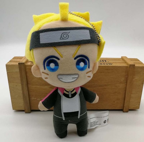 Original BORUTO Plush Doll NARUTO NEXT GENERATIONS Toy | eBay