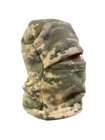 Ukraine army fleece balaclava color Pixel universal size Winter ...