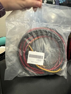 #53726 Camera Cable 512002 REV A New!!!! | eBay