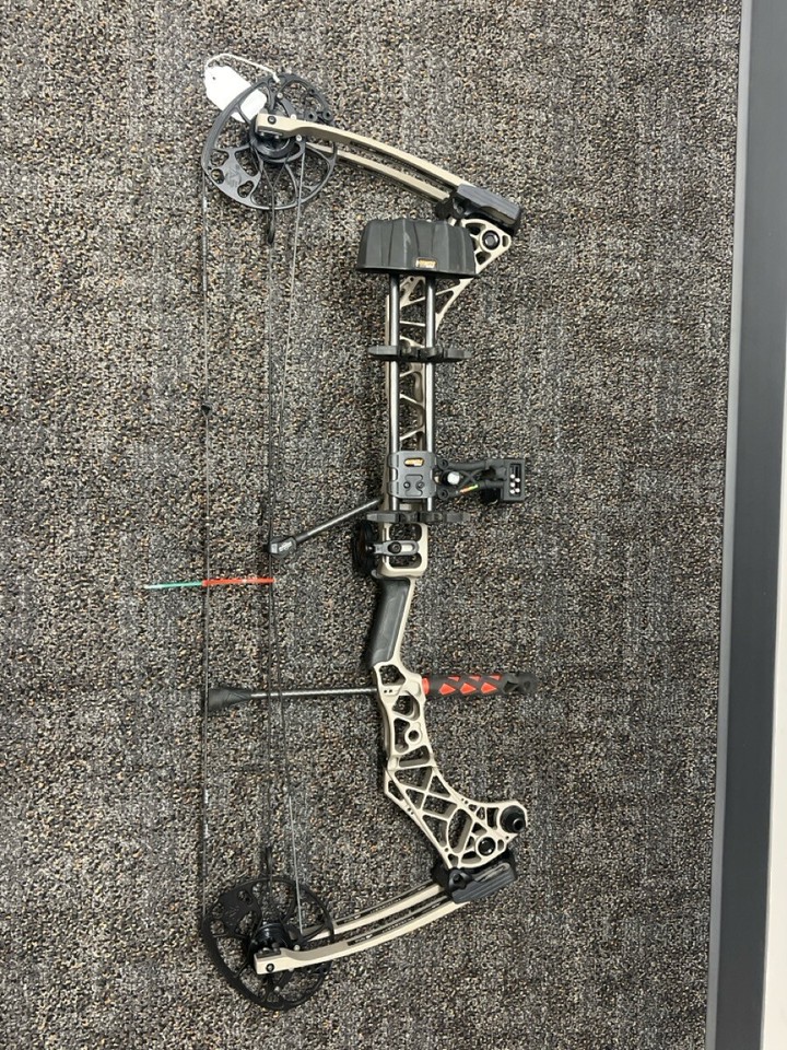 MATHEWS BOWS / ARCHERY ATLAS (DJ1027978) | eBay
