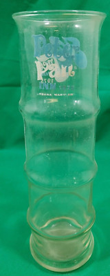 Peter pan inn Glass ! | eBay