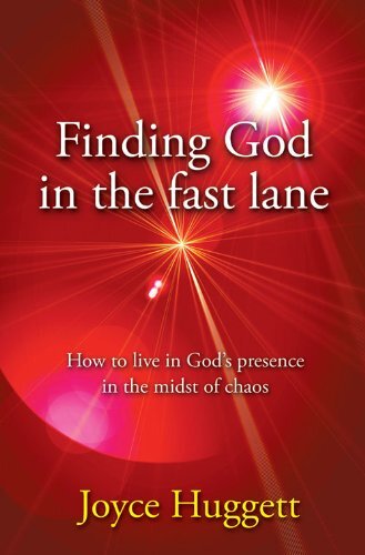 Finding God in the Fast Lane: How to ..., Joyce Huggett | eBay