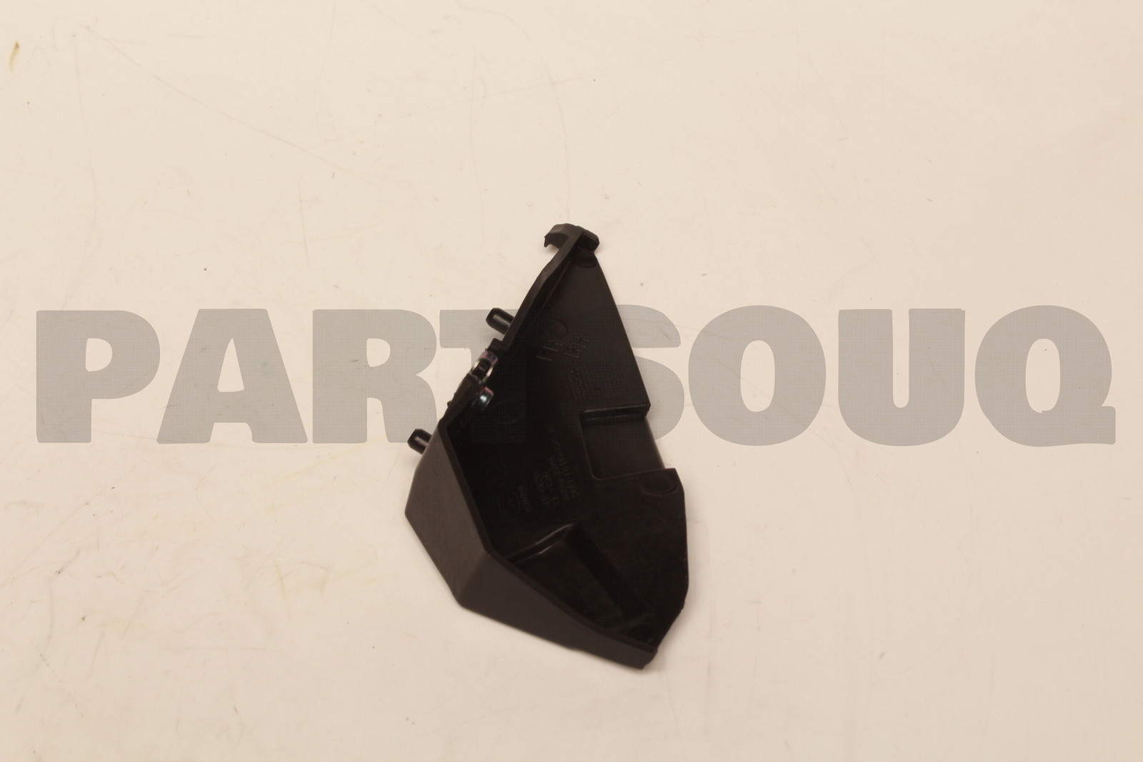 86554J5000 Genuine Hyundai / KIA BRACKET-FRT BUMPER MOUNTING,RH | eBay