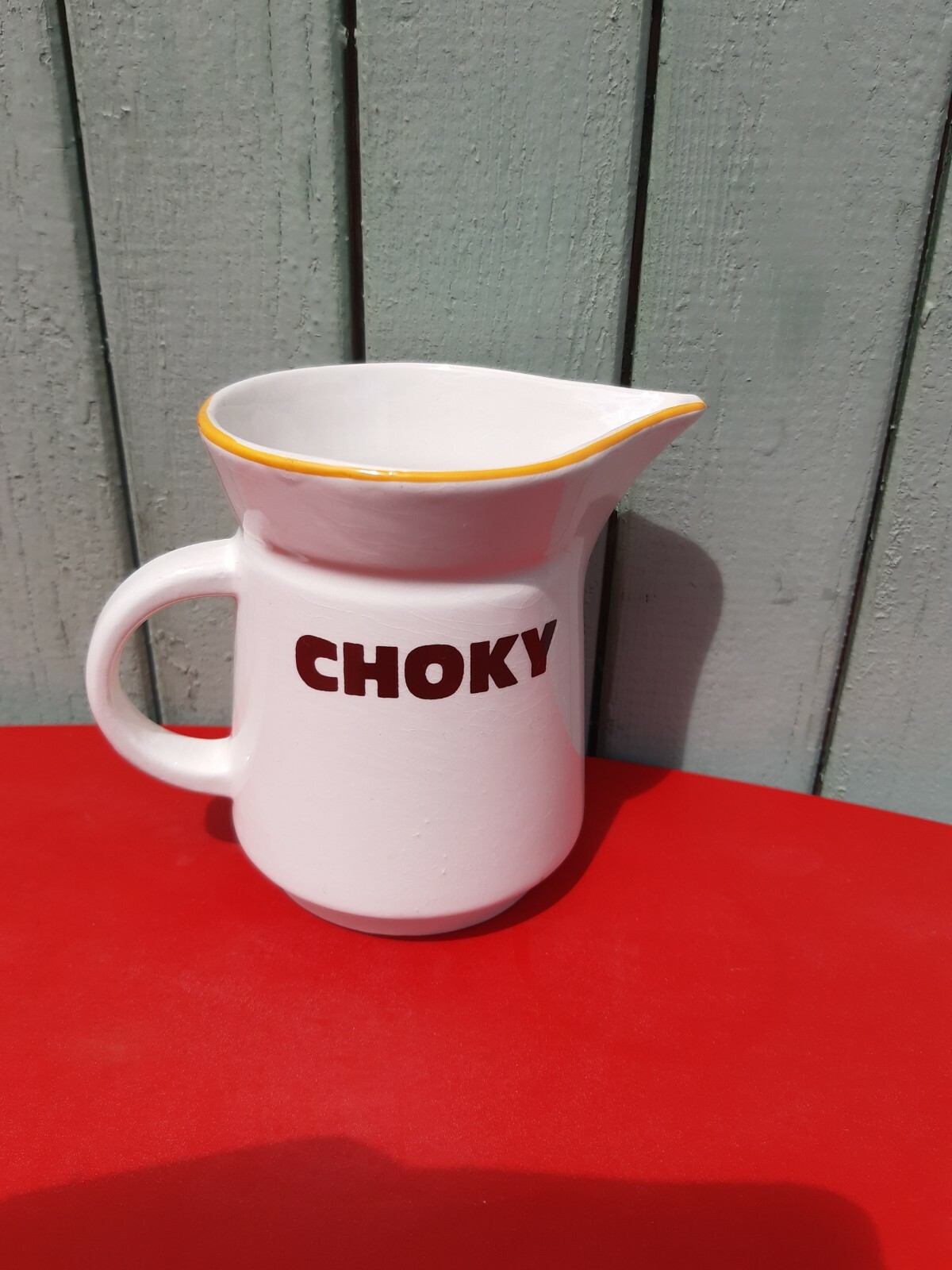 Choky d’occasion | Plus que 3 exemplaires à -65%