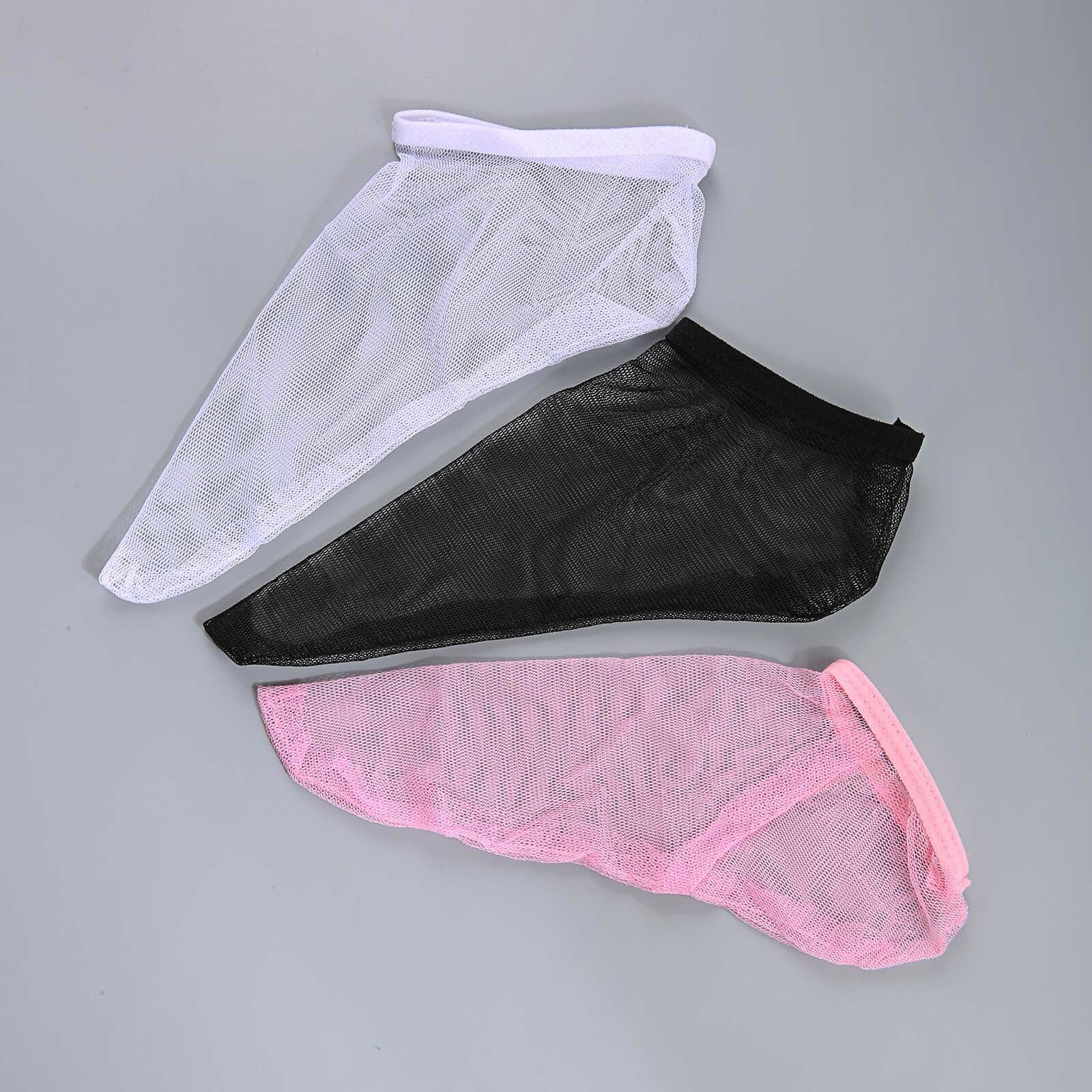 3pcs/lot Penis Socks Penis Cover String Lingerie Briefs Pouch Sleeve ...