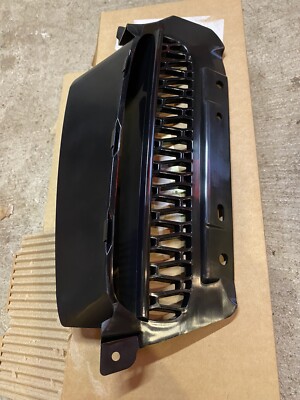 2015 Land Rover Discorery Bezel Fog Lamp LEFT LR127529 NEW OEM BLACK | eBay