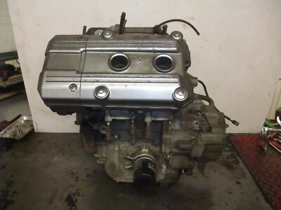 Honda ST1100-L '90 Pan European Non ABS Engine 1990-95 Excellent Runner ...