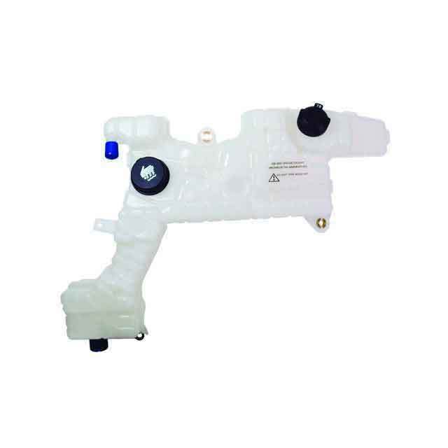 DAF 1702252 Complete Header Expansion Tank for sale online | eBay