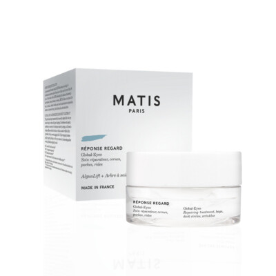 MATIS Global Eyes 15ml #usau | eBay Australia