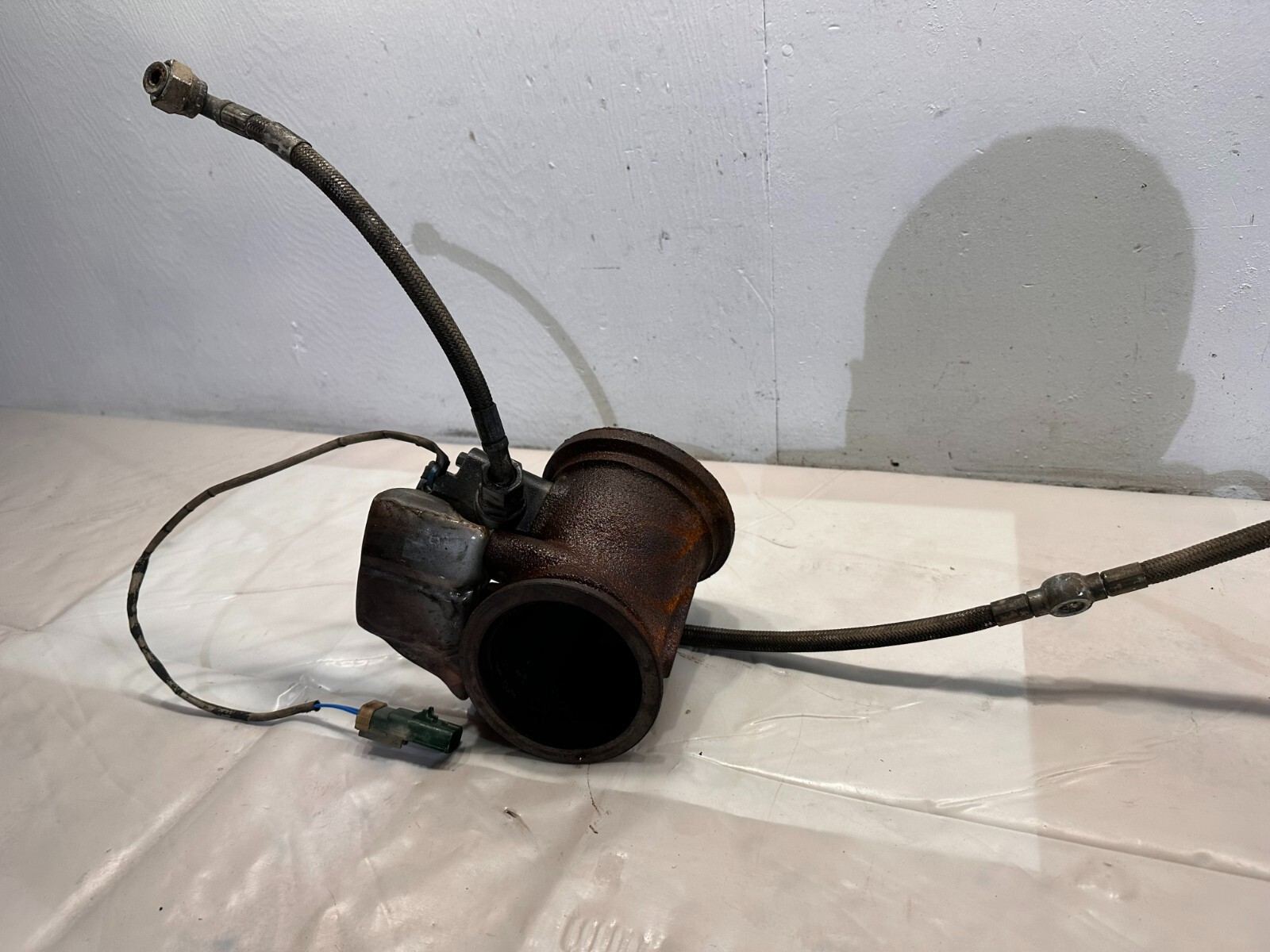 Cummins Isx15 Exhaust Doser Injector 5294110 OEM for sale online | eBay