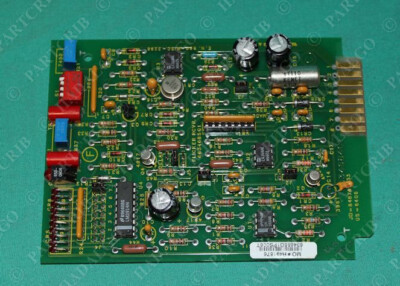 Bailey, 6634685G1, Flicker Receiver Board NEW | eBay