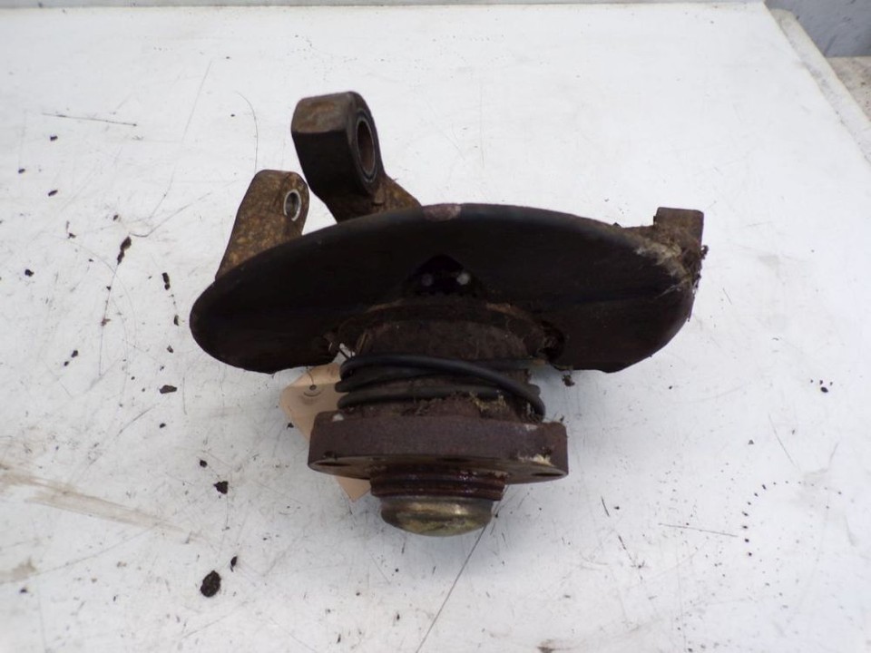 Front Right Wheel Hub Steering Knuckle Fits IVECO DAILY III VAN/COMBI ...