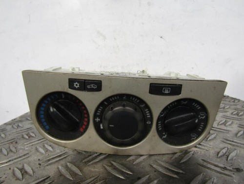 13330680 commande chauffage - pour OPEL CORSA D PHASE 1 - 29488 | eBay