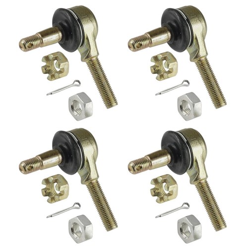 for Suzuki LT-A400 2008-09 / LT-A400F King Quad 2008-2017 2 Sers Tie ...