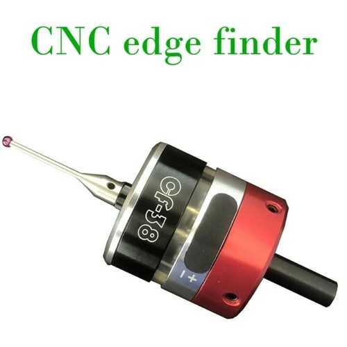 Newest 3D Edge Finder Machining Centre CNC Milling Machine CNC Milling ...