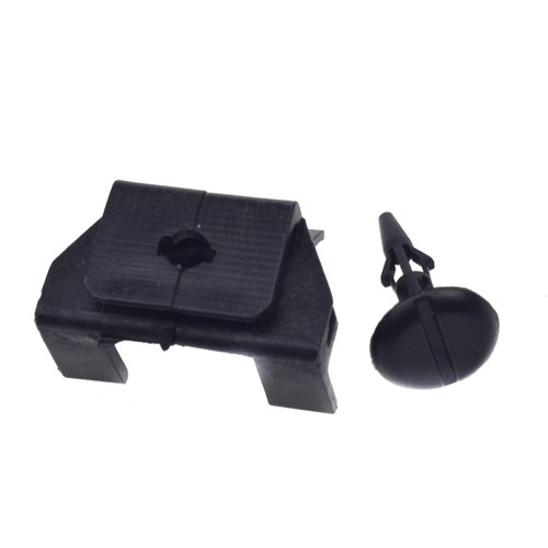 Front Bumper Retaining Clip Fender Retainer Fastener For Toyota Lexus ...