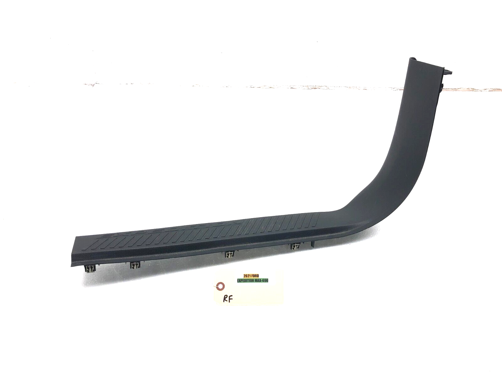 2018-2021 FORD EXPEDITION RIGHT PASSENGER FRONT DOOR SILL SCUFF PLATE ...