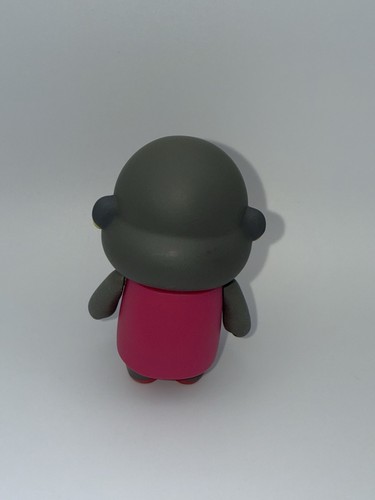 Kidrobot Aggretsuko 3” Vinyl Mini Series Director Gori - Blind Box | eBay