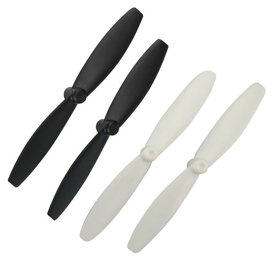 Quick Release Propeller Blade Props For Parrot Minidrone Rolling Spider ...