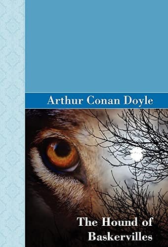 The Hound of the Baskervilles by Sir Arthur Conan Doyle NEW BOOK ...