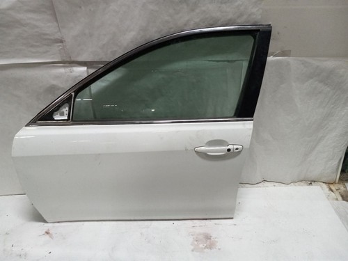 FRONT DRIVER DOOR ASSEMBLY FOR TOYOTA CAMRY 2007 - 2011 OEM | eBay