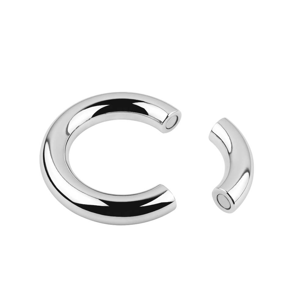 Heavy Duty Stainless Steel Strong Ball Stretcher Magnetic Enhancer ...