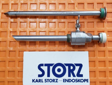 Karl Storz Multifunctional Valve Trocar 30103M1 11mm for sale online | eBay