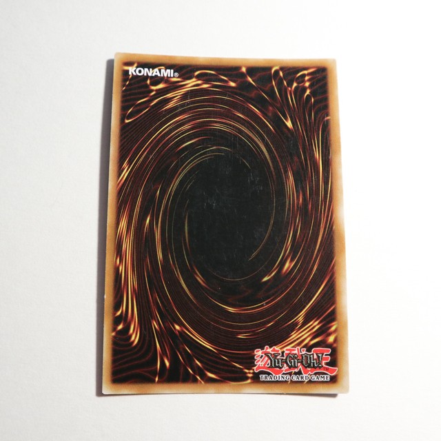 Yu-Gi-Oh! TCG Electromagnetic Turtle Yugi's Legendary Decks YGLD-ENA00 ...