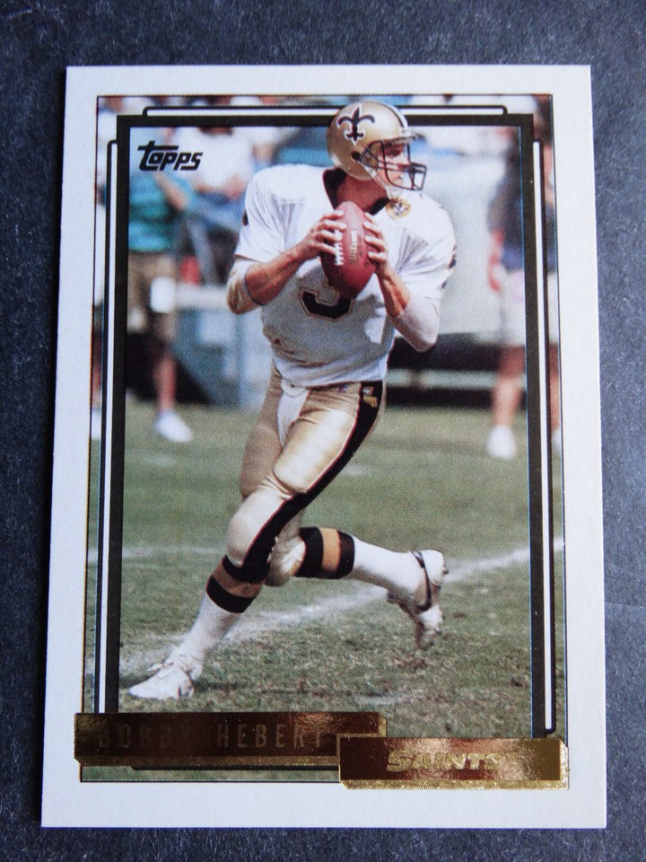 1992 Topps Gold Football Cards Complete Your Set You U Pick From List ...