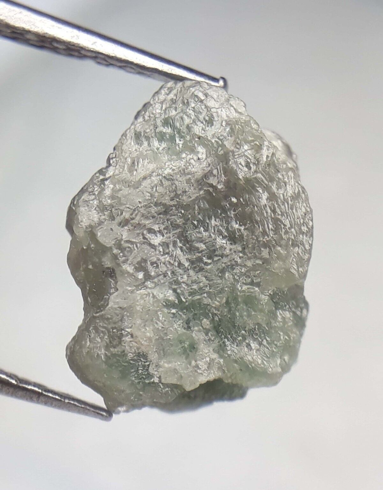 2.40 Ct,Natural Loose Diamond,Natural Grey Diamond,Rough Diamond,Uncut ...