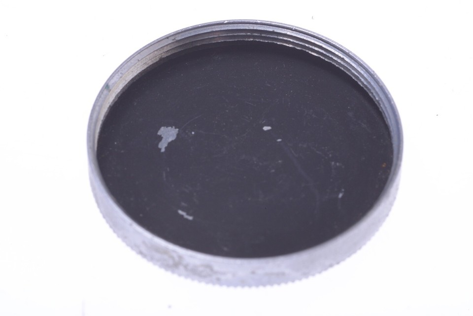 OPL FOCA ORIGINAL REAR LENS CAP 36MM DIAMETER SCREW THREAD 68-1 | eBay