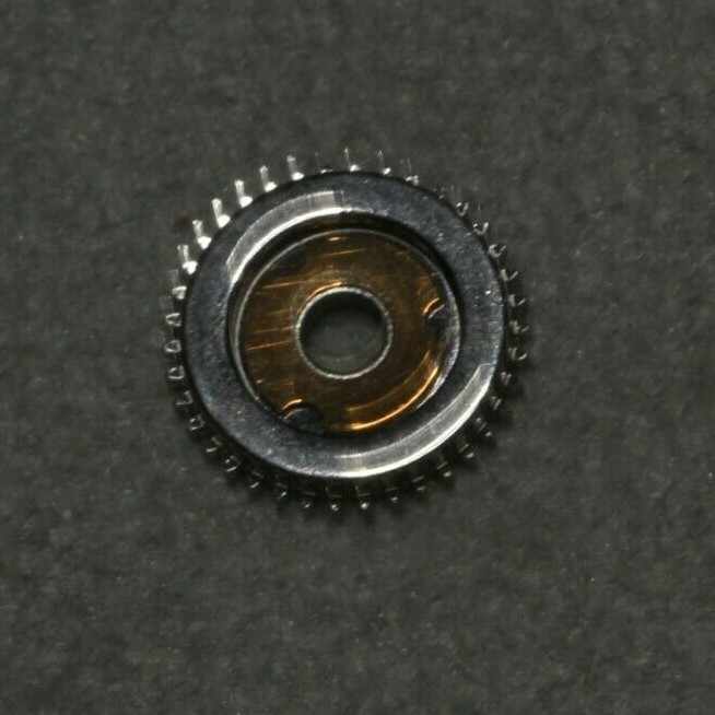 ETA 2783 Part 1498 Lagerrad Bearing wheel ETA 2620 2821 2824 2832 2834 ...