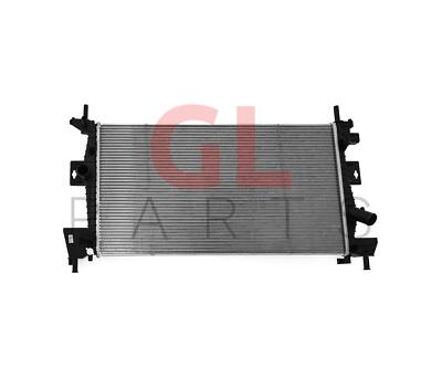 FOR FORD FOCUS 2014-2018 Radiator Engine Cooling KOYORAD 1727475 New ...